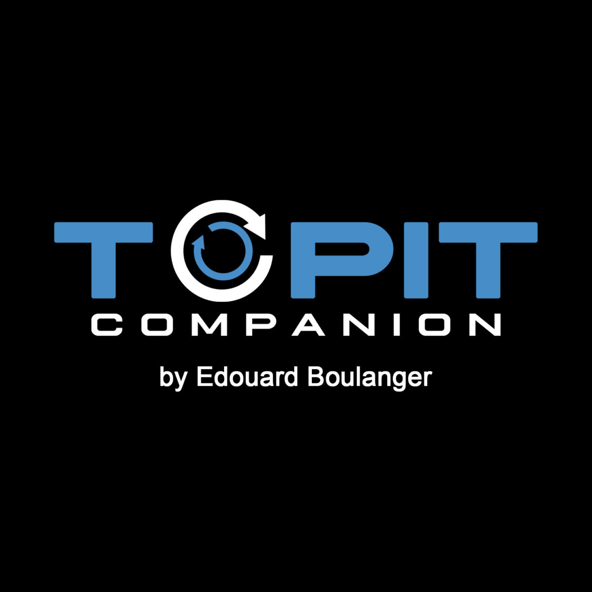 Topit Revolution - Edouard Boulanger